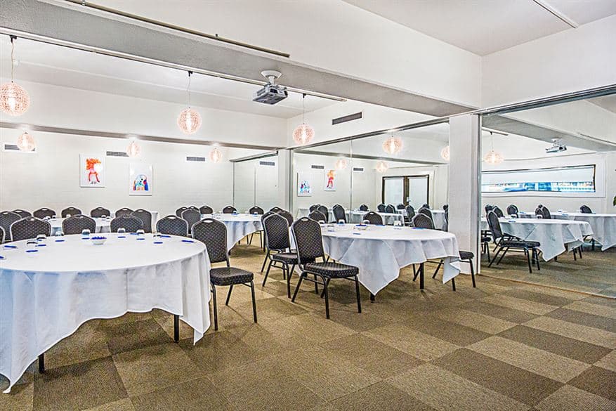 Meetings & Events - Pavilion Hotel Wagga Wagga